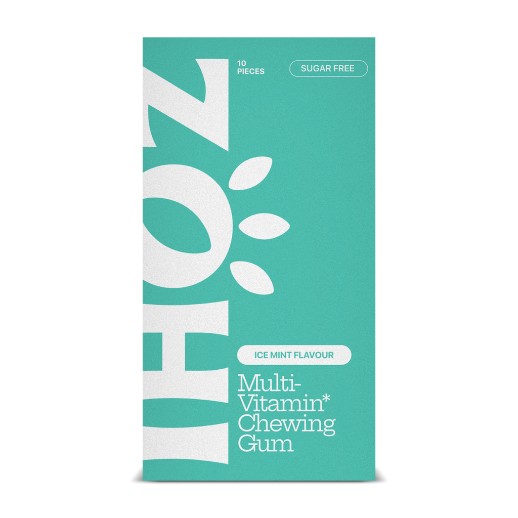 Zohi Multi-Vitamin Chewing Gum